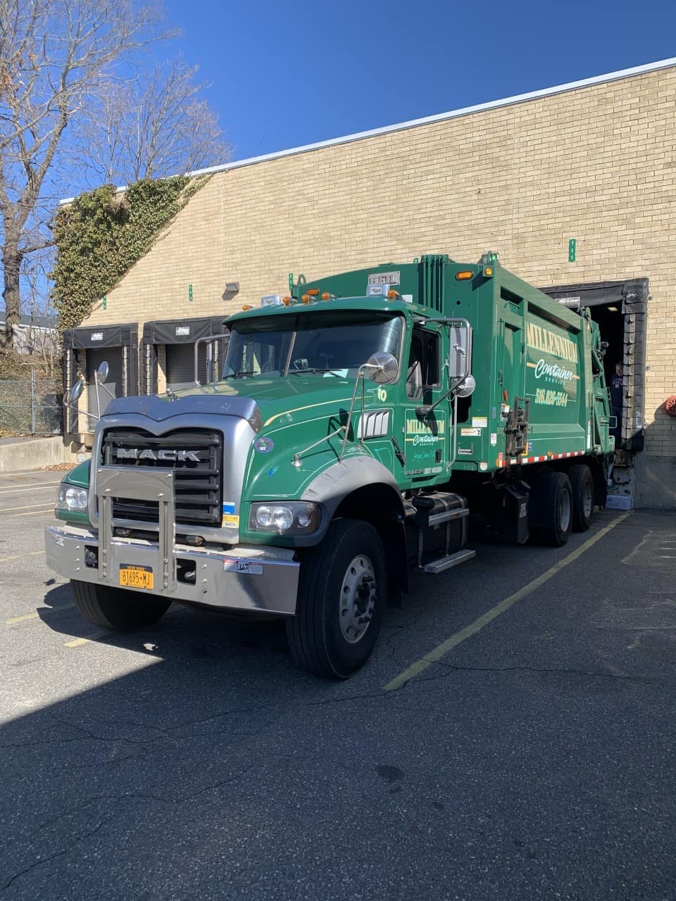 Long Island Recycling Services | Commercial Recycling Service