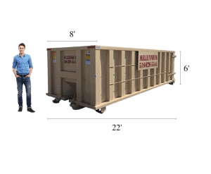 Long Island Dumpster Rentals | Commercial Garbage Removal