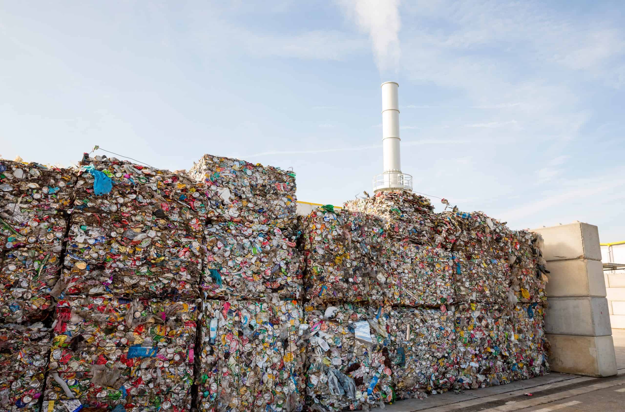 Garbage Removal and Dumpster Rentals - Millennium Container