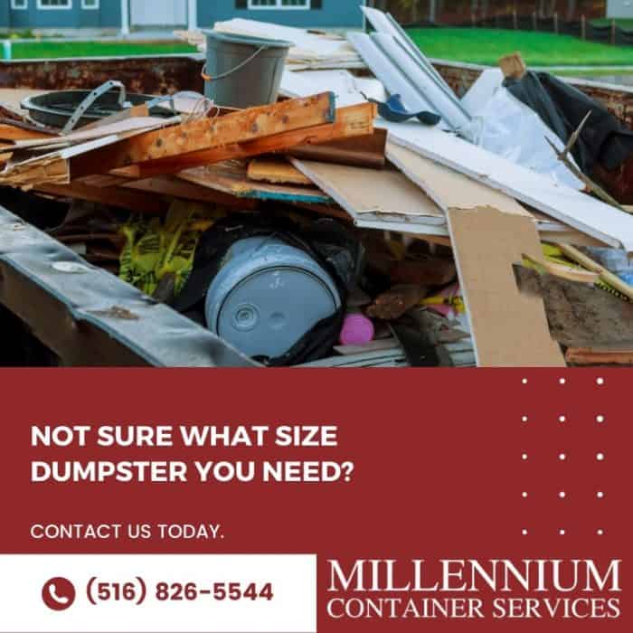 Blog - Millennium Container
